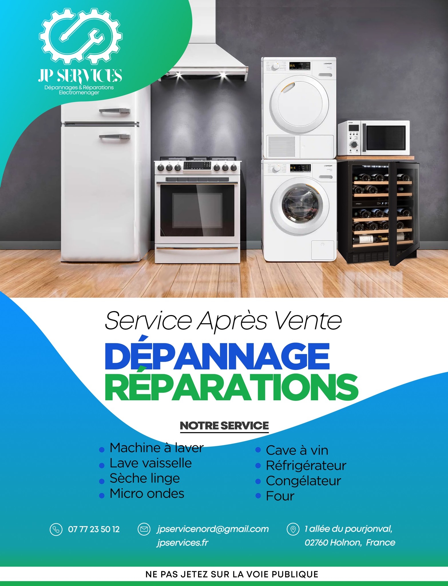 Les commerces - mairie-holnon.fr